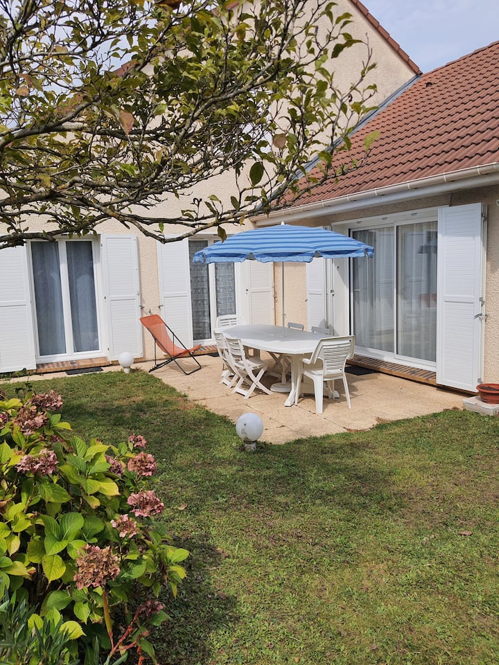 Maison Familiale Spacieuse Proche Paris Versailles - Palaiseau