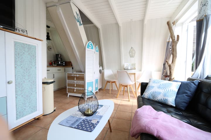 Sweet Home Nahe Warnemünde 12 - Warnemünde