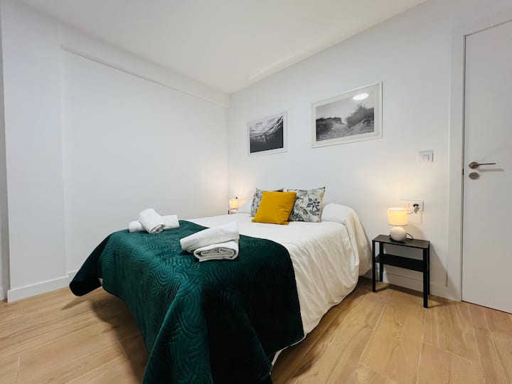 Habitación 26 - Valence en Espagne