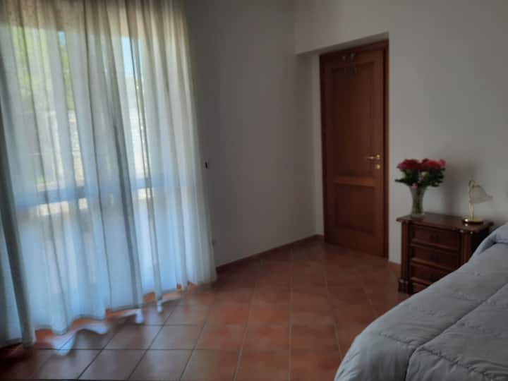 Tivoli Casa Vacanze 
Nel Verde - Tivoli