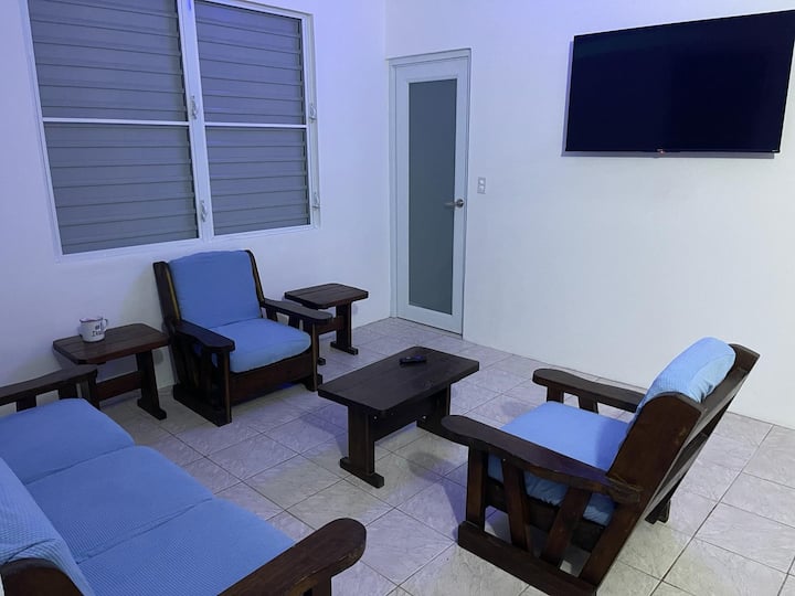 Casa Campo - Vieques