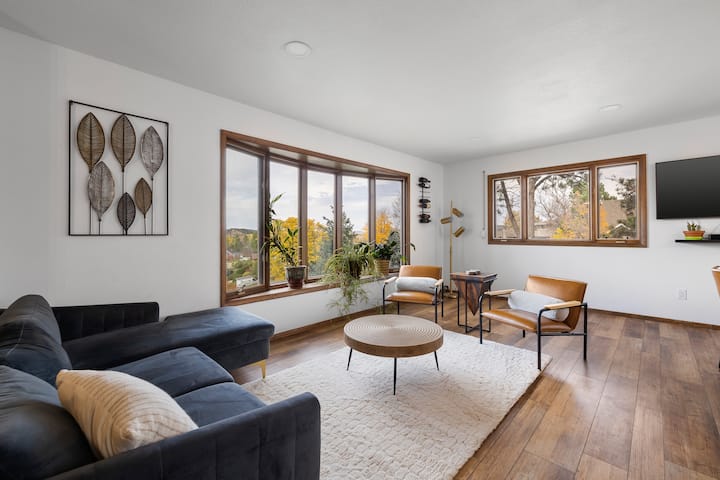 Gateway To The Black Hills - Rapid City, SD