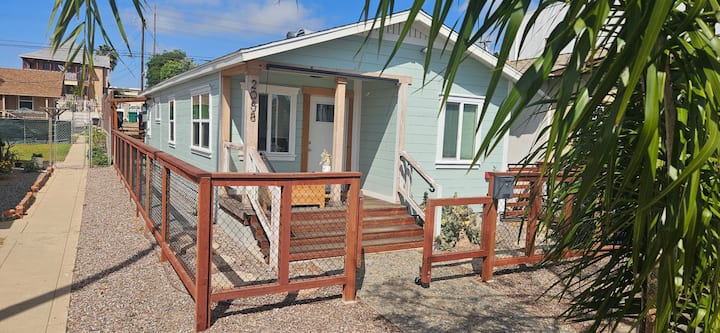 Cozy Family Friendly Downtown/sd Harbor/beaches+ - Coronado, CA