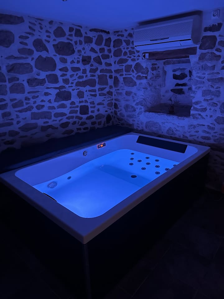 Gîte La Grèvillère - Vendée