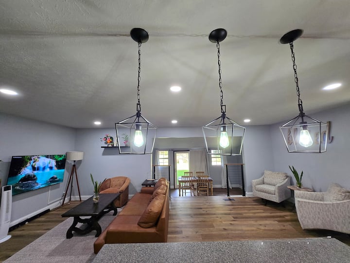 A+ Location: Ut, Winrock, Ornl, Melton Hill Parks! - Clinton, TN