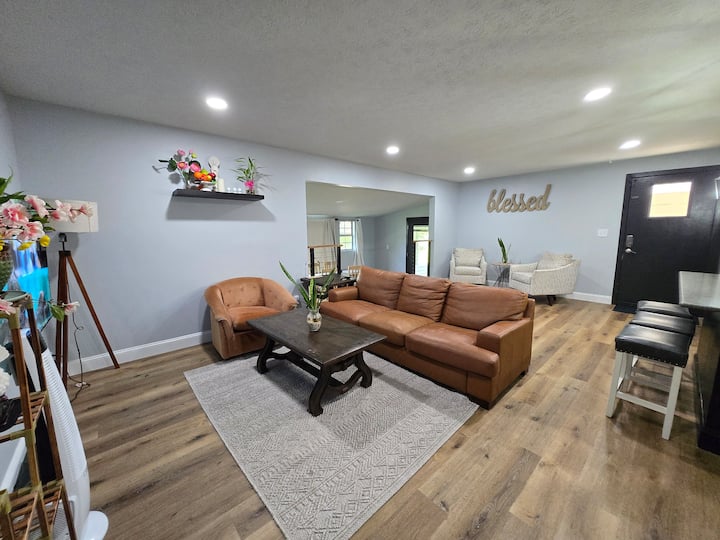 Spacious, Close: Ut, Winrock, Ornl, Parks, Shops. - Oak Ridge, TN