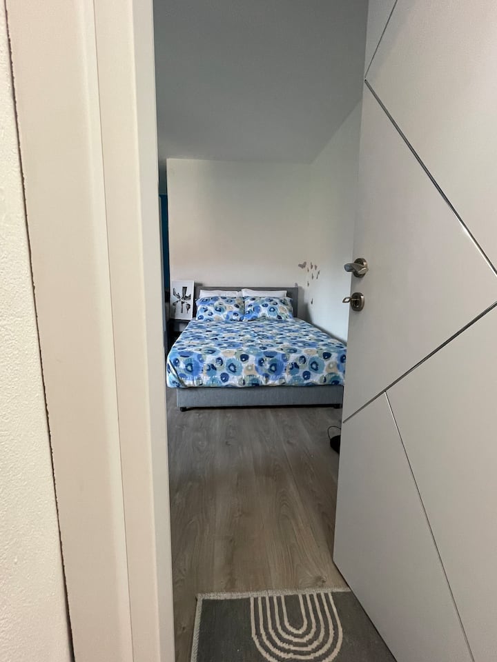 Cozy, Charming Studio In The City Center - Belgrade