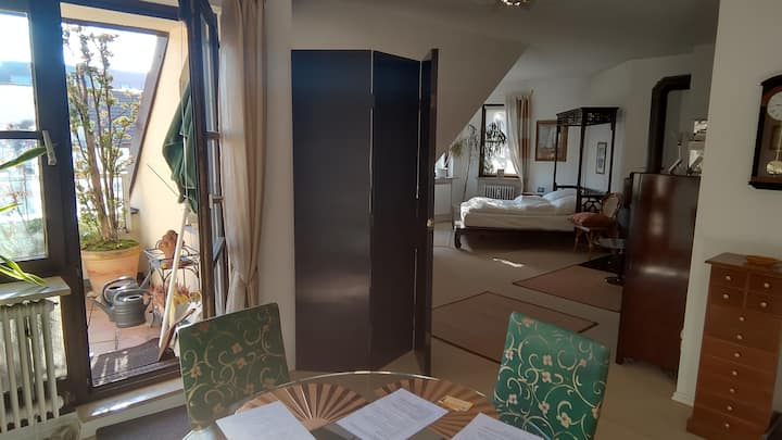 Schöne Wohnung In München Nähe Rotkreutzplatz - München