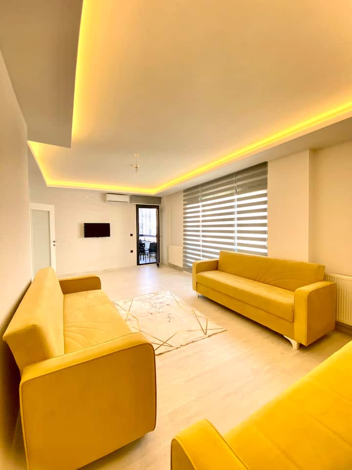 Nero Apart 3 - Trebisonda