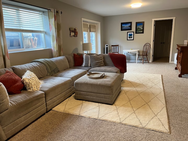 Private Home In Kalispell - Kalispell, MT