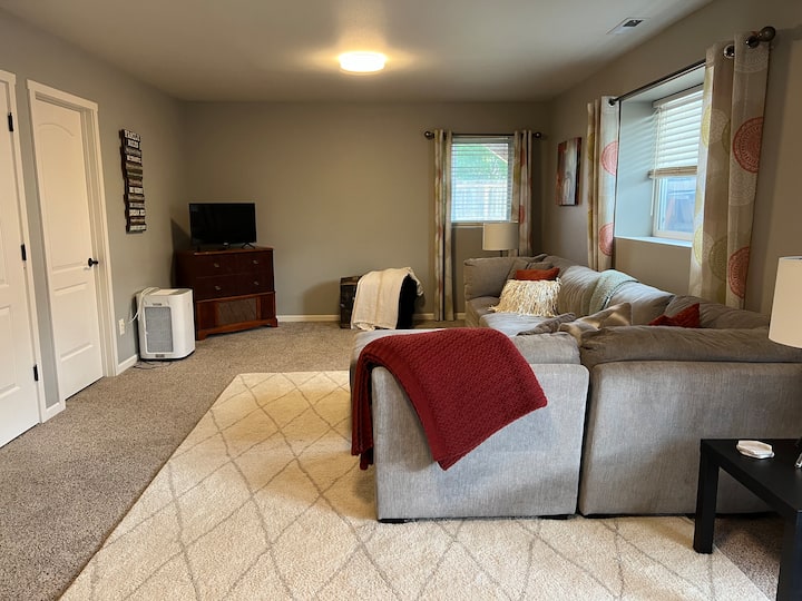 Private Home In Kalispell - Kalispell, MT