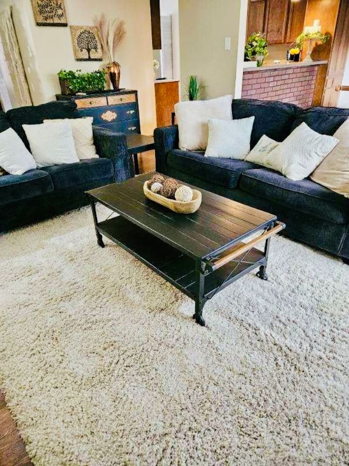 Layla’s Haven,  A Charming & Comfy Gem With Pool - Big Creek Lake, AL