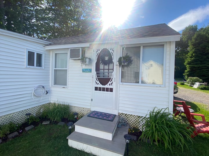 Portland Cabin Vacation Rentals - Maine, United States | Airbnb