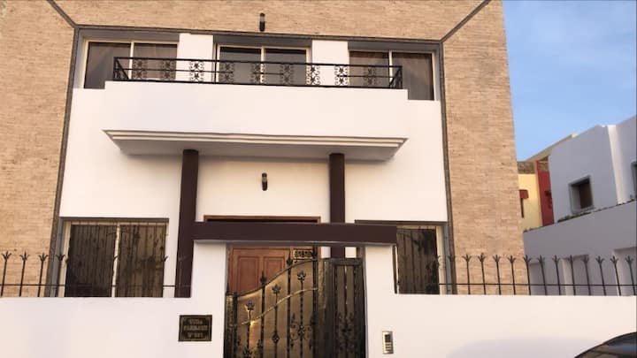 Villa - Rabat