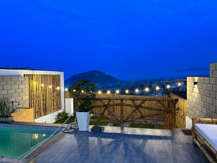 Casa De Playa - Santa Rosa