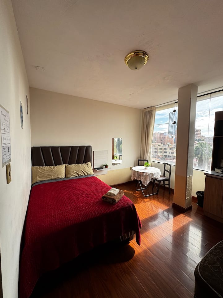 Apartamento En Sucre - Sucre