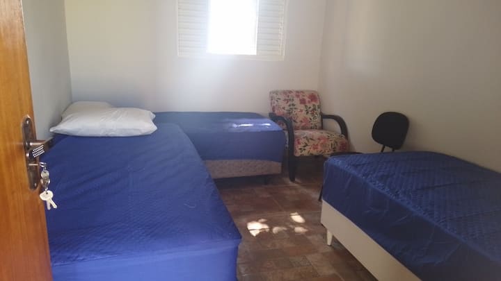Acomadacao Para 12 Pessoa - Brasil