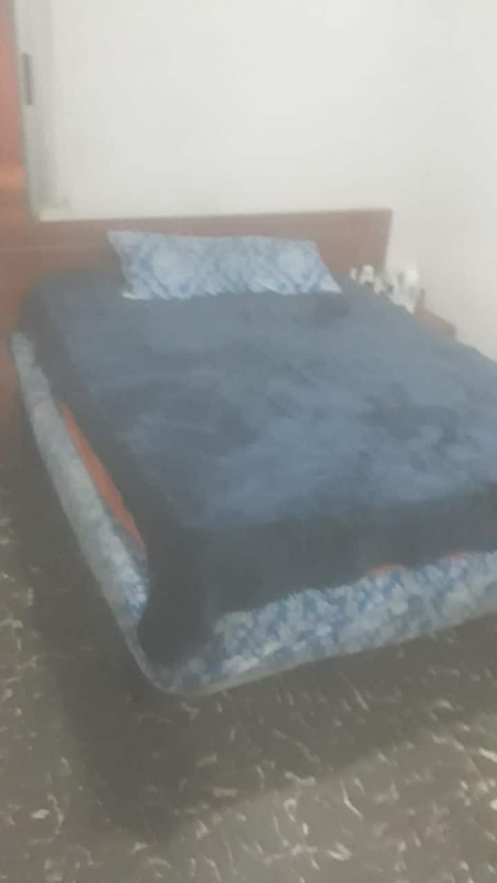 Linda Habitación Doble - Sueca