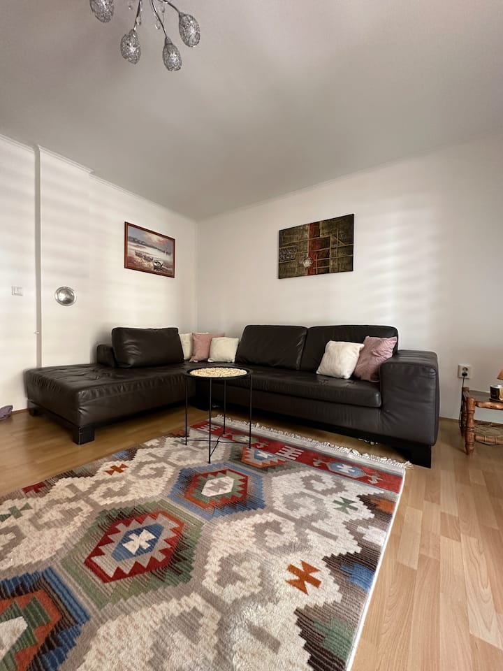 Rusta Apartments - Sarajevo