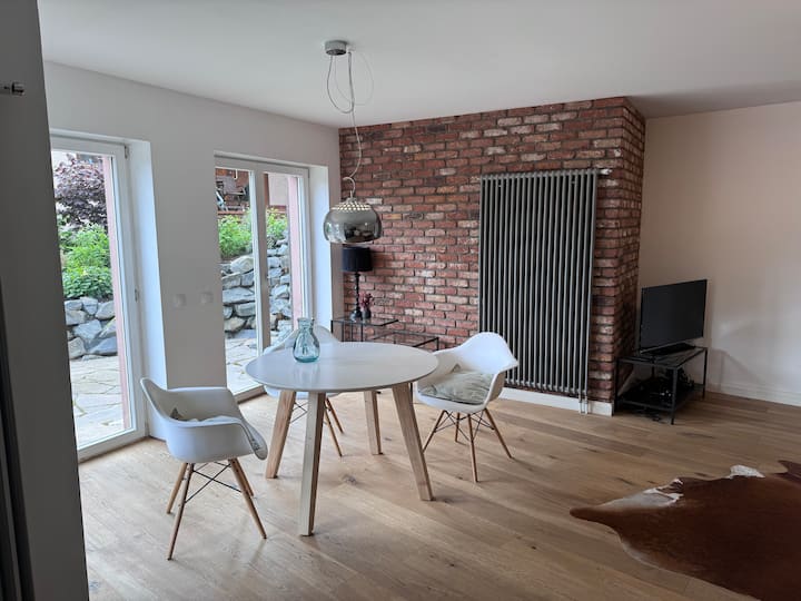 Am Fürstenlager - Bensheim