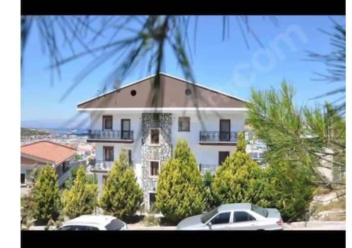 Alacatıhouse - Alaçatı