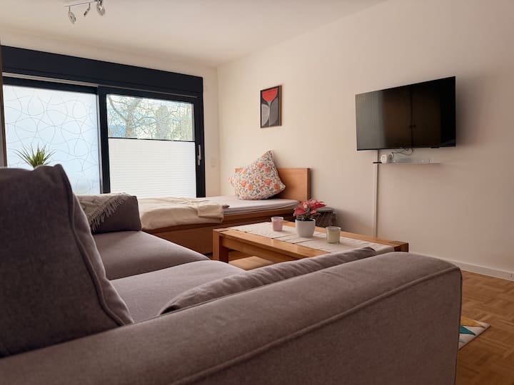 Holiday Apartment Anna In Lemgo - Lemgo