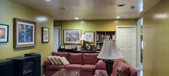Fabulous Home - Torrance, CA