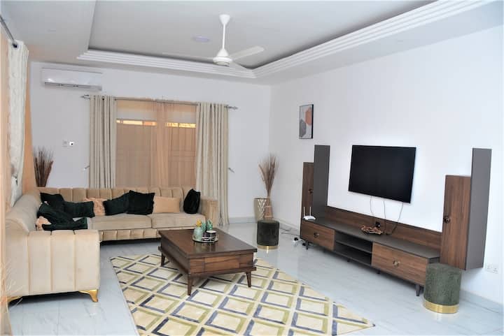 Bass Consulting&rental Services - Gambia