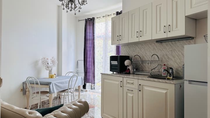 Garden Apartment In Luxury Resort – Sunny Beach - Aheloy