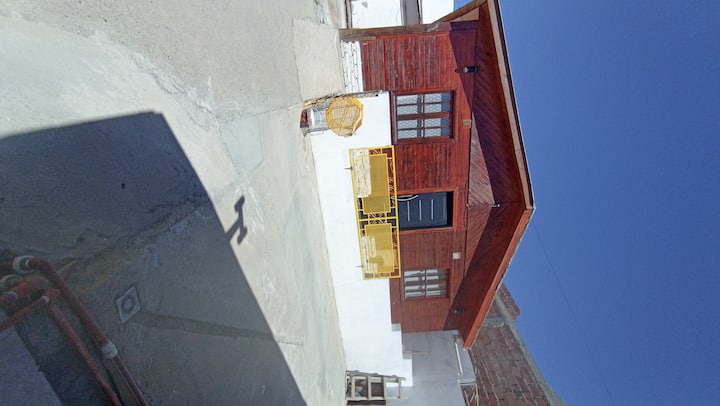 Hospedaje El Gorocito - Caleta Olivia