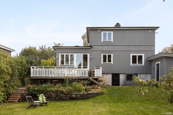 Villa Sävedalen - Gothenburg