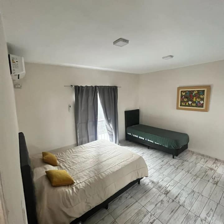 Tempo Suites - Córdoba