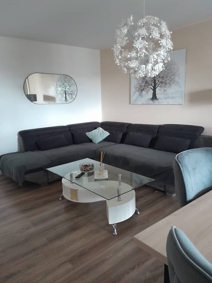 Spécial Jeux Olympiques Paris - Saint-Brice-sous-Forêt