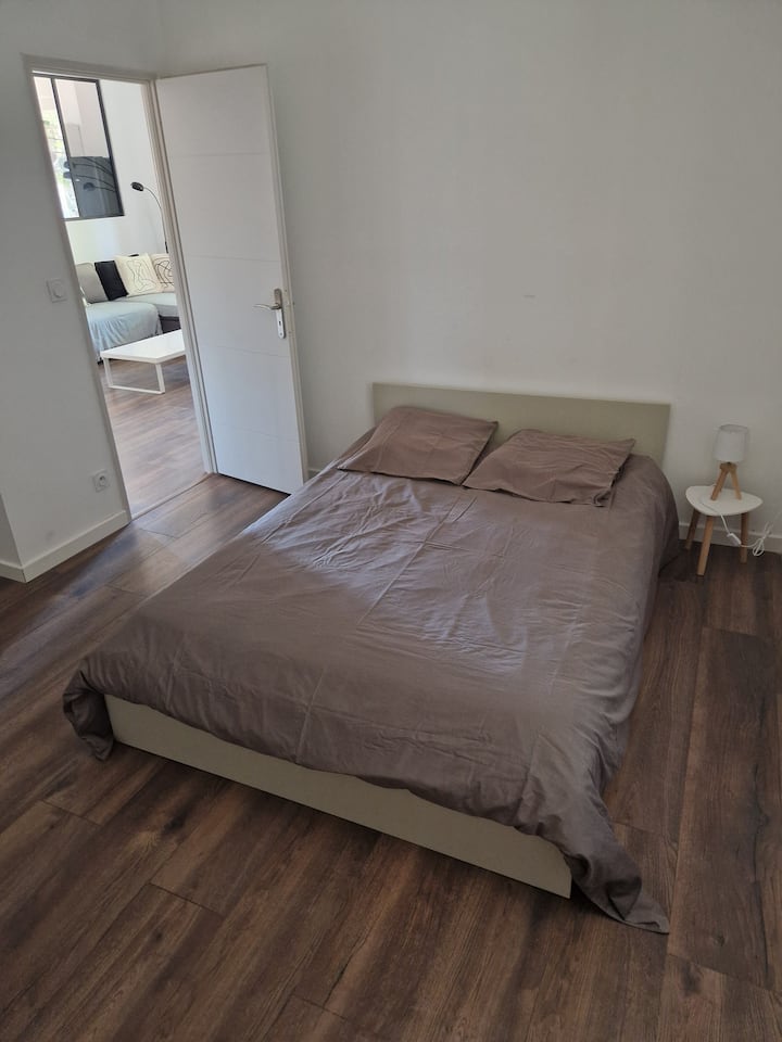 T3 71m² Centre-ville La Garde - Var