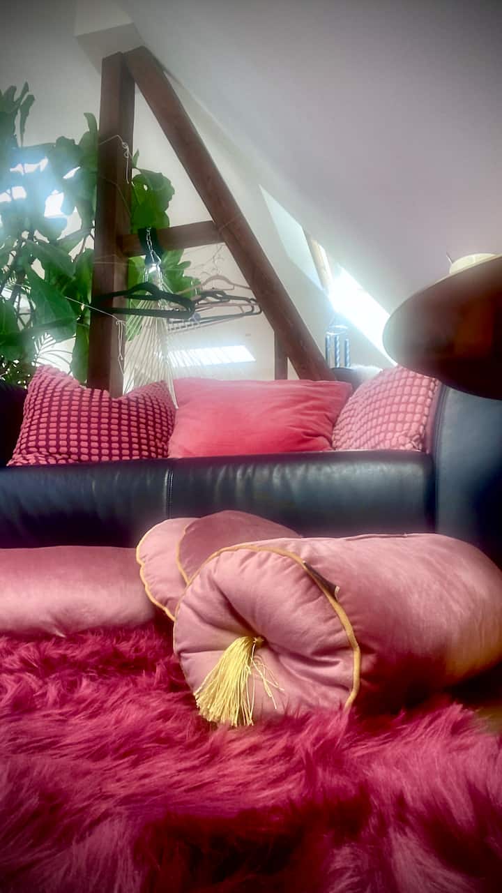 Guest‘s Favorit! Wellness & Spavibes @ Centralparc - Leipzig