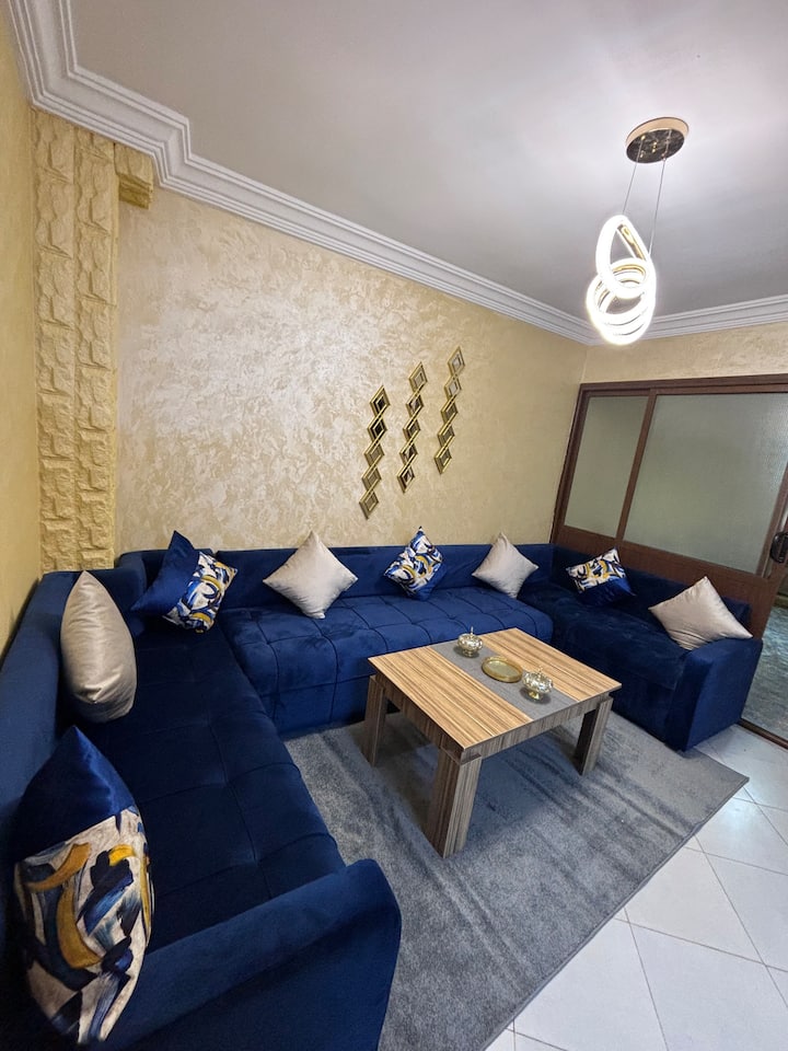 Apparemment De Luxe Familial - Ifrane