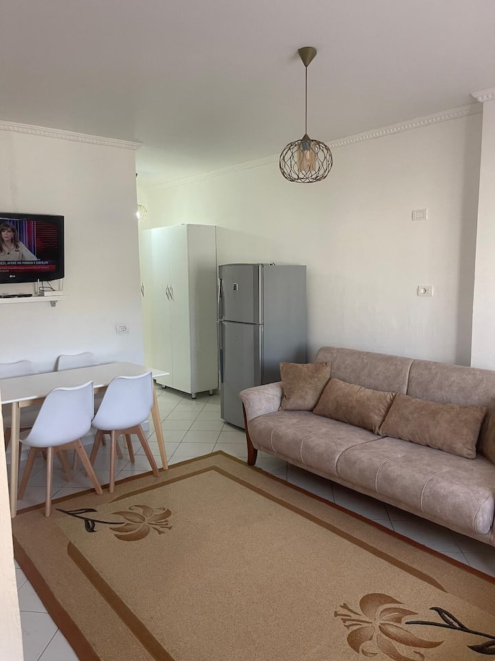 Apartment In Golem - Qerret