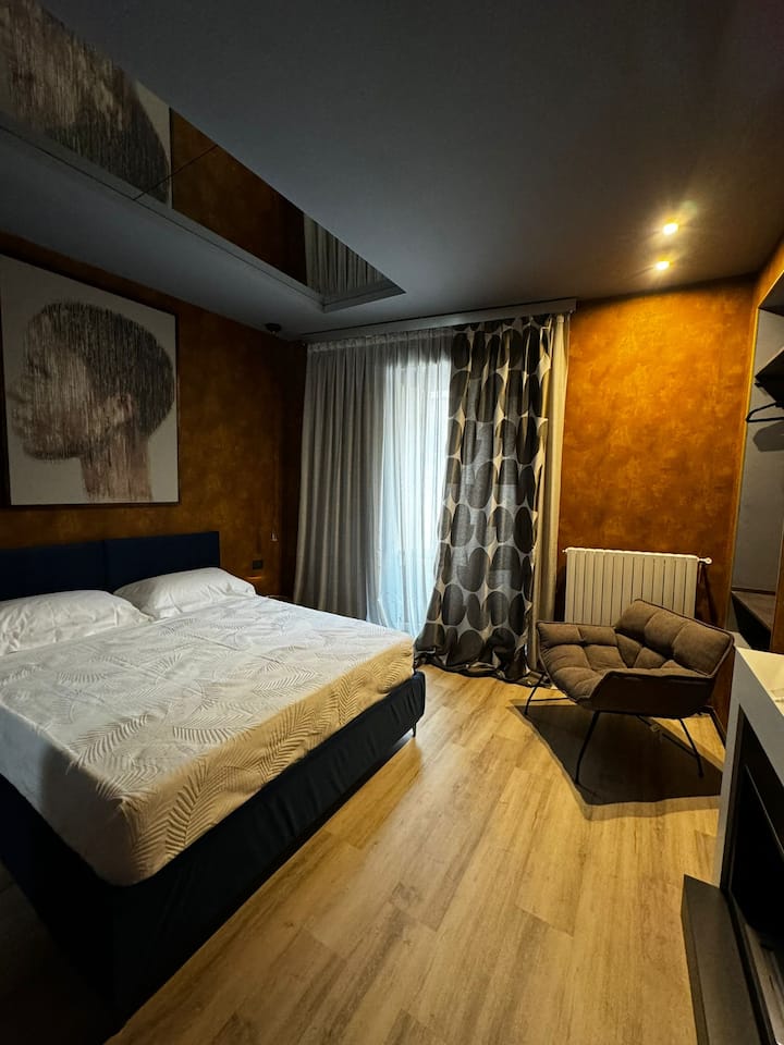 Kudetà Suite - Campobasso, Italia