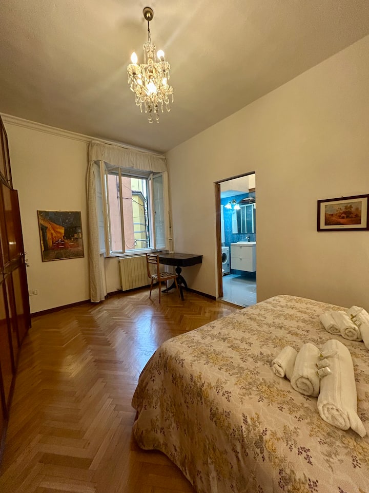 La Dolce Vita [Historic Centre] - Pisa