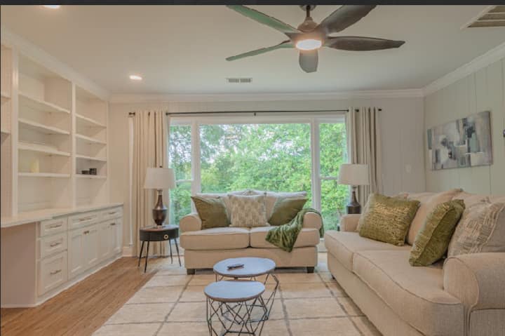 Clean And Convenient!
Great Ratings! - Columbus, GA