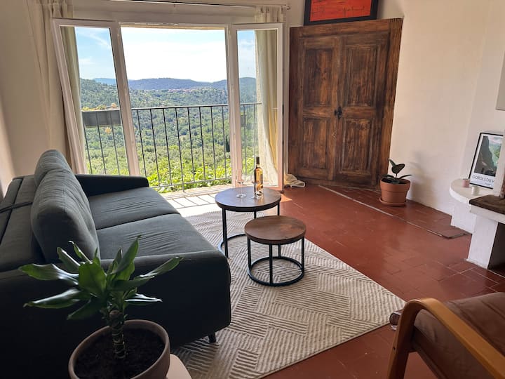 Appartement - Montferrat