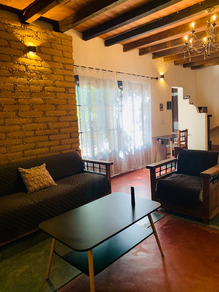 Casa Mariana Venus 117 - Oaxaca