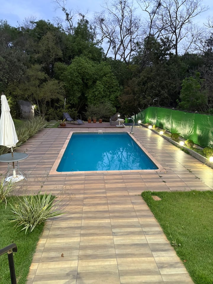 Chácara Holambra - Holambra