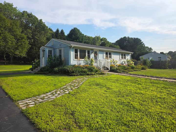 Stay, Relax & Explore The Connecticut Shore - Connecticut