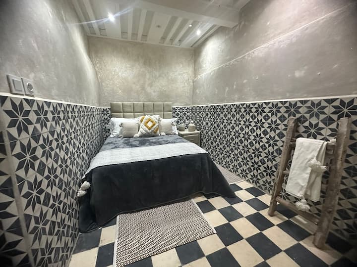 L'appartement Au Calme - Essaouira