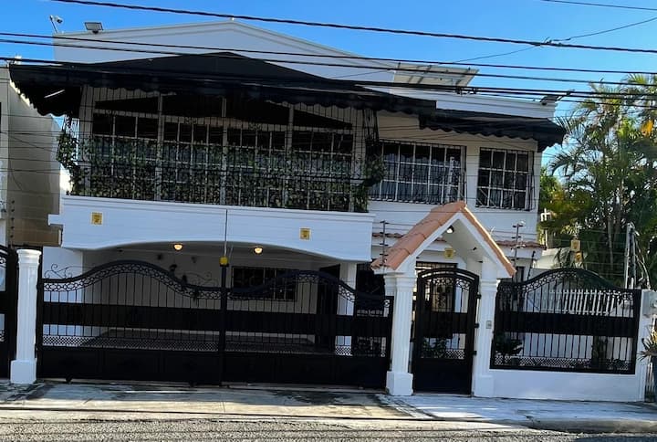 House In La Capital - Santo Domingo