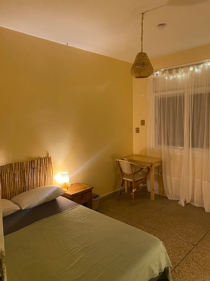 Cozy Room In L’ocean #6 - Rabat