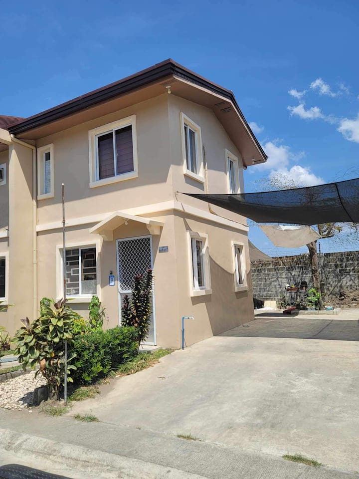 Fab Residence - Bacolod