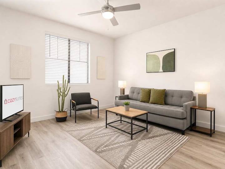 Cozysuites Glendale By The Stadium With Pool! 14 - Glendale, AZ