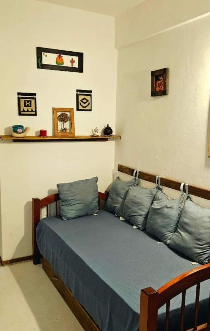 Departamento Alfaro Termas - Termas de Río Hondo